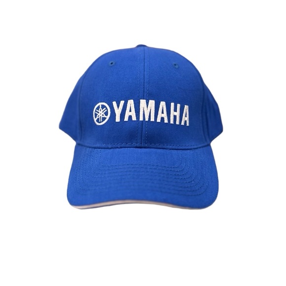 Yamaha | Accessories | Yamaha Pro Fishing Hat Nwot | Poshmark